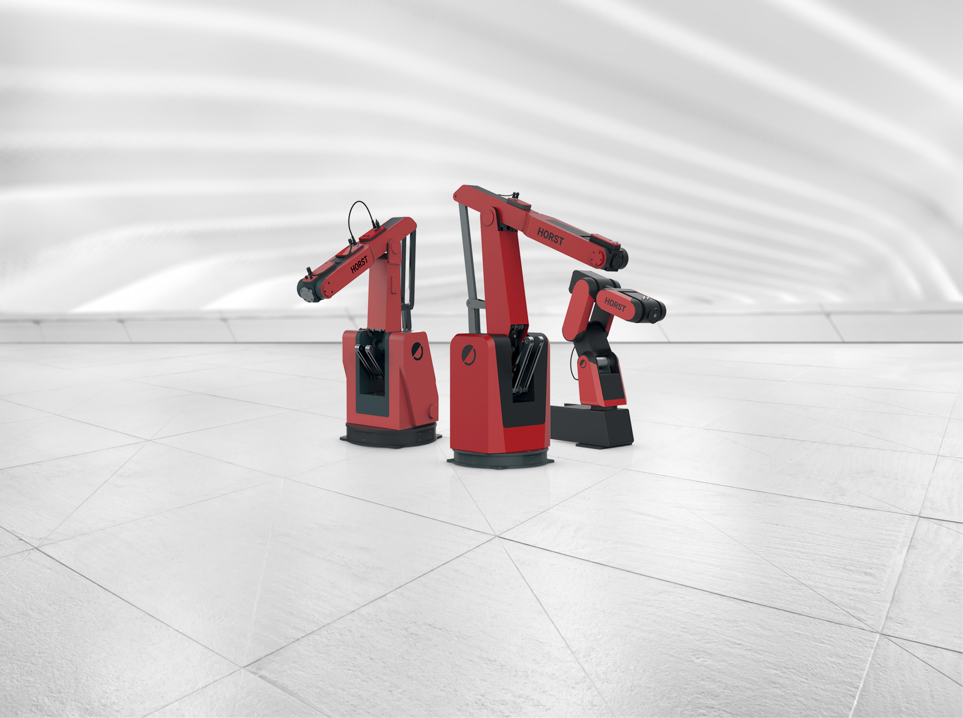 R.T.A ROBOTICS - R.T.A. ROBOTICS